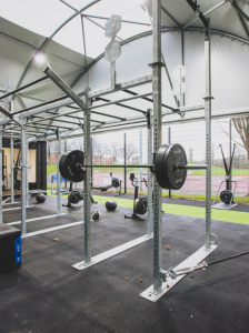 Area7 | Abbey Stadium