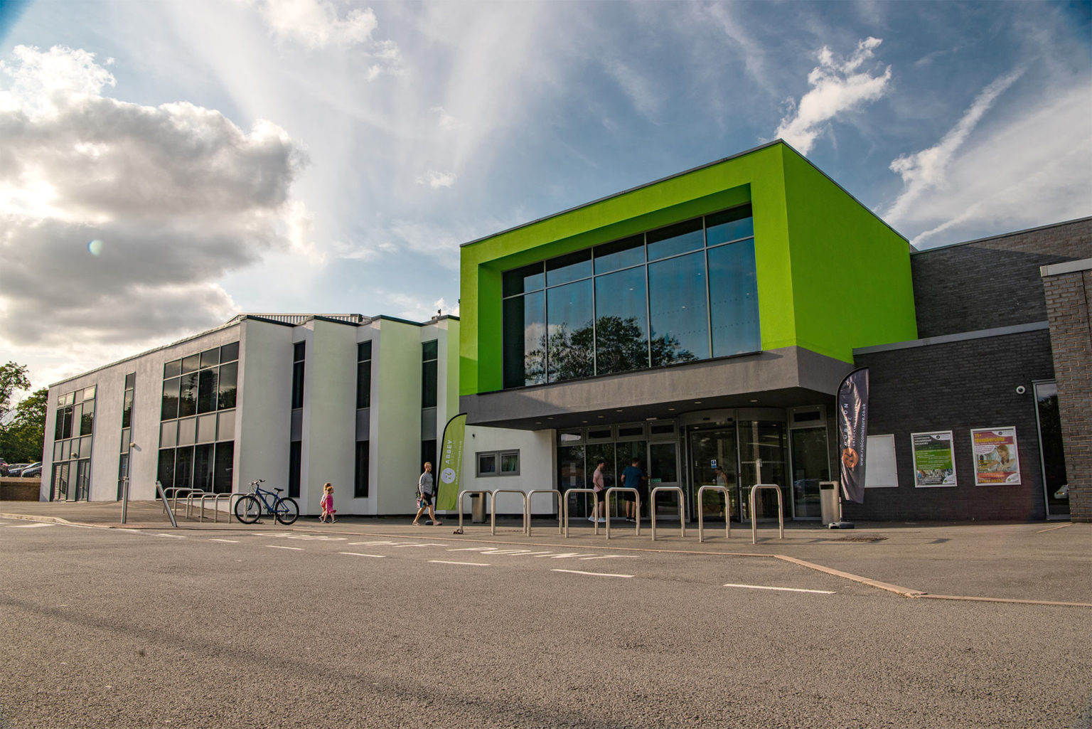 Membership | Abbey Stadium