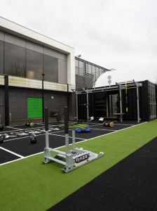 Area7 | Abbey Stadium